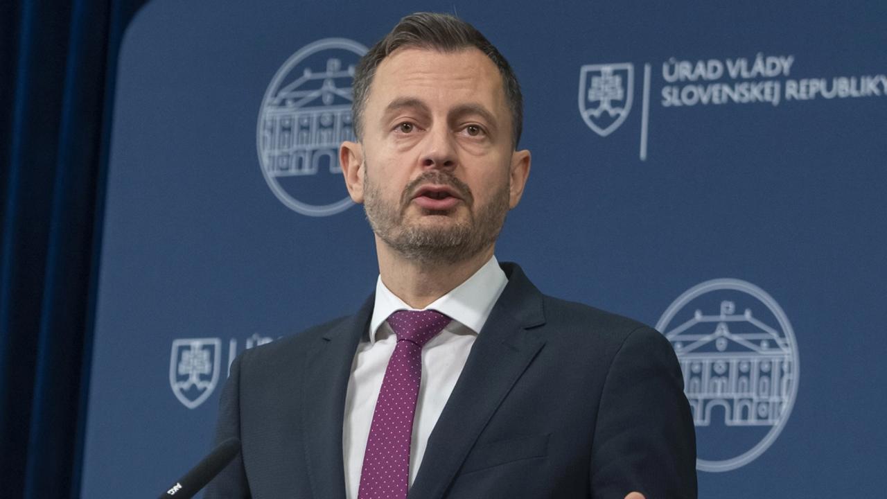 Vláda schválila ďalšiu protiinflačnú pomoc: 15,6 milióna eur Vláda schválila ďalšiu protiinflačnú pomoc: 15,6 milióna eur