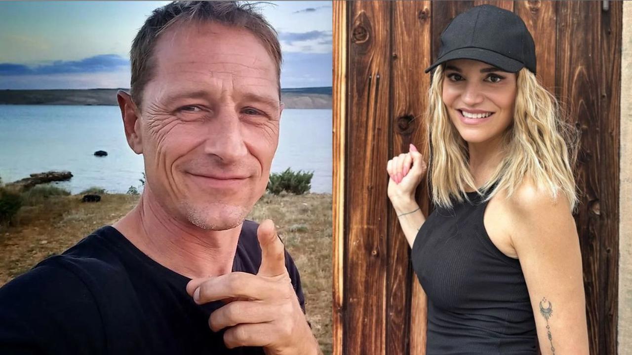 FOTO EX Dary Rolins Homola ukázal PRVÉ zábery zo SVADBY a... FOTO EX Dary Rolins Homola ukázal PRVÉ zábery zo SVADBY a...