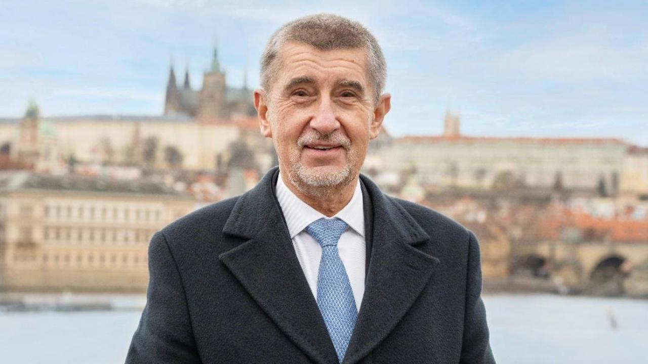 Babiš ako ho nepoznáte. TAKTO vyzeral, keď bol ešte malý Babiš ako ho nepoznáte. TAKTO vyzeral, keď bol ešte malý