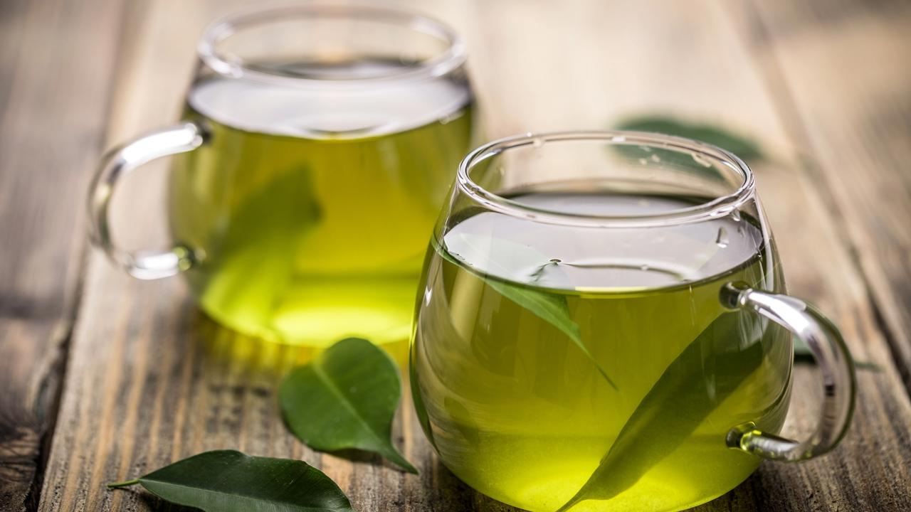 Výhody zeleného čaju: Jeho pitie vylepší váš život Výhody zeleného čaju: Jeho pitie vylepší váš život