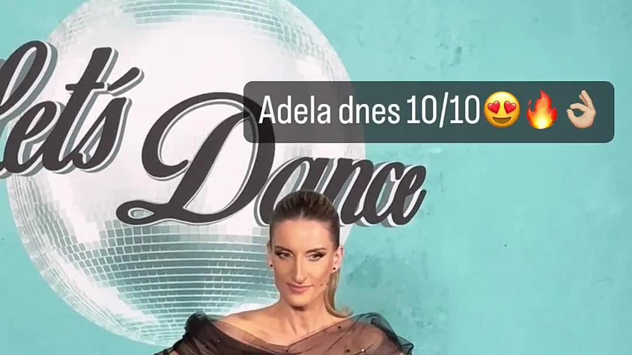 Módna polícia z Let´s Dance: Ako sa ohákli naše známe tváre? Módna polícia z Let´s Dance: Ako sa ohákli naše známe tváre?