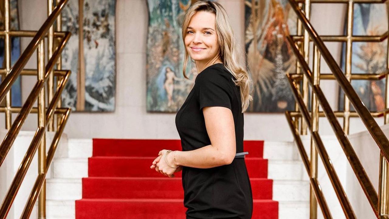 Romana Tabák takto vyzerala ako dieťa, spoznali by ste ju? Romana Tabák takto vyzerala ako dieťa, spoznali by ste ju?