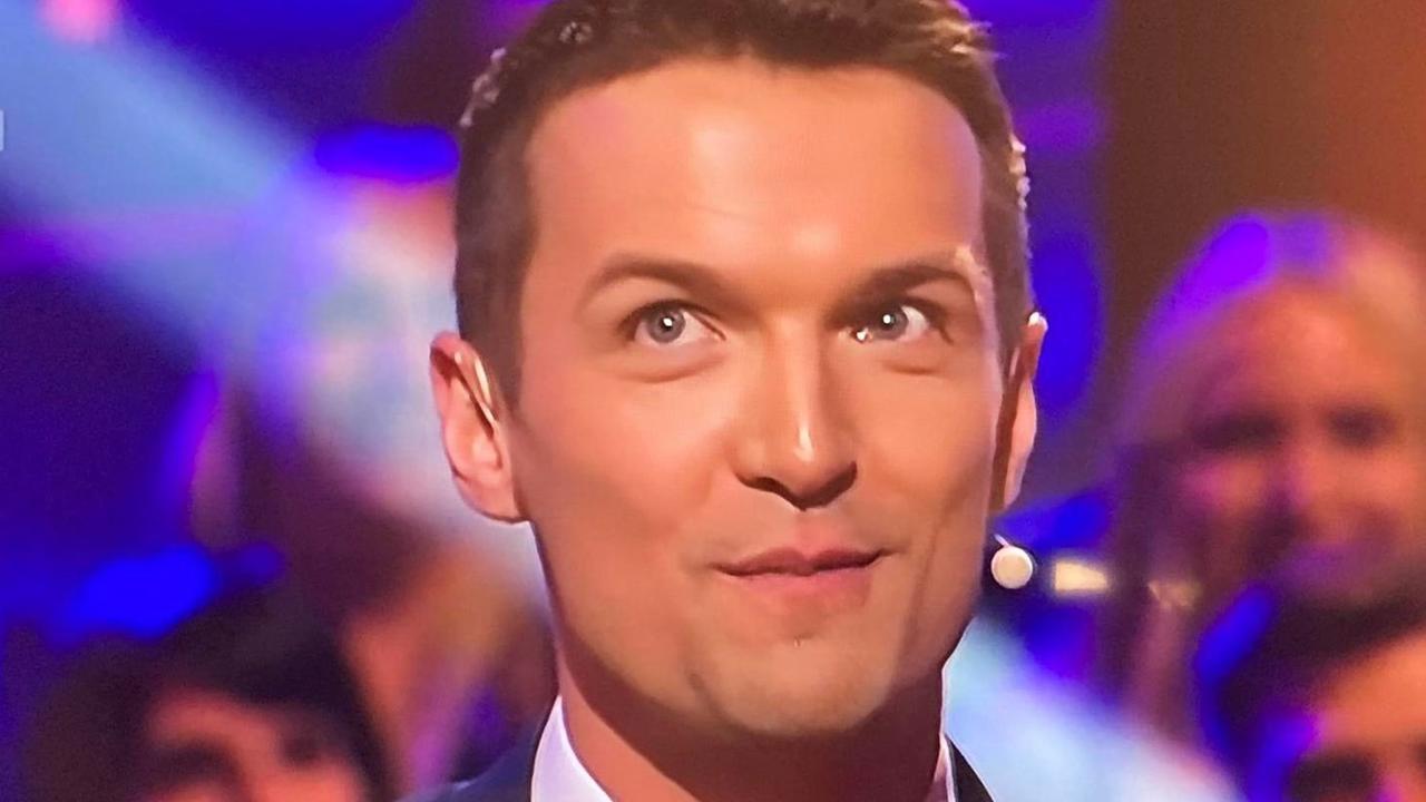Viktor Vincze zarába ako kráľ: Zlatá baňa v Markíze! Viktor Vincze zarába ako kráľ: Zlatá baňa v Markíze!