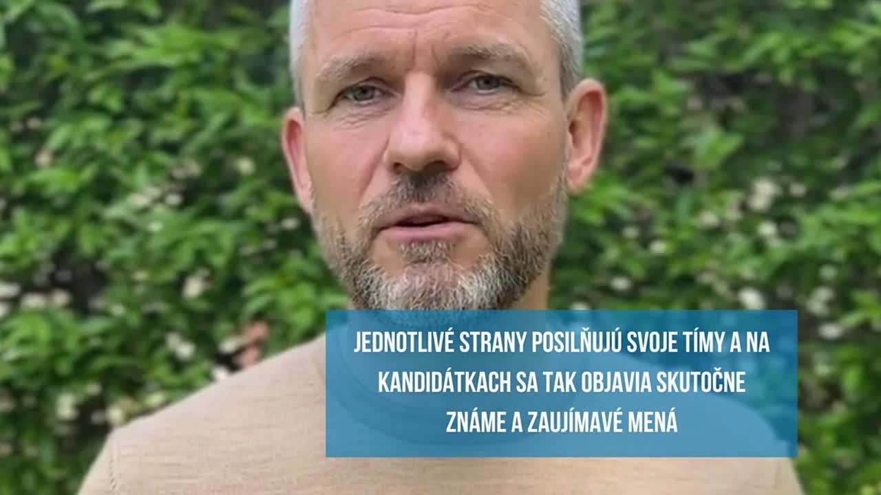 Pellegrini: Hlas-SD nevylučuje spoluprácu s Majerského KDH! Pellegrini: Hlas-SD nevylučuje spoluprácu s Majerského KDH!