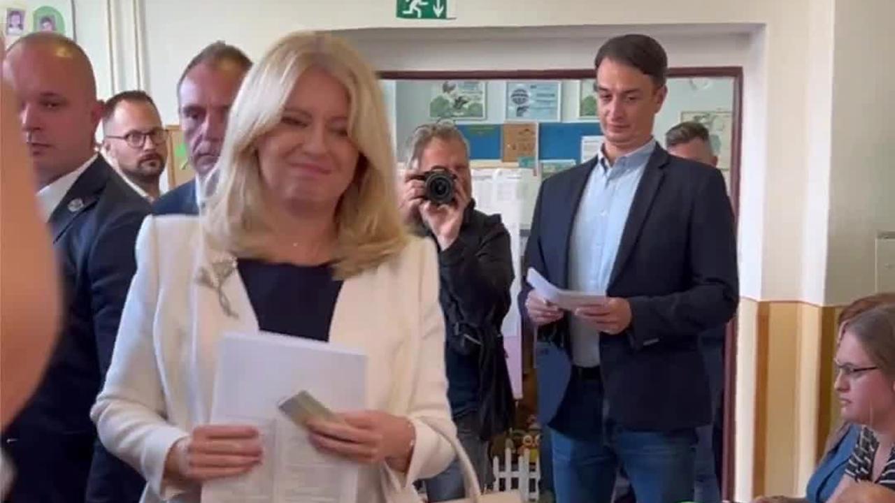 Slovenské celebrity VOLILI: Toto sú tie najlepšie OUTFITY! Slovenské celebrity VOLILI: Toto sú tie najlepšie OUTFITY!